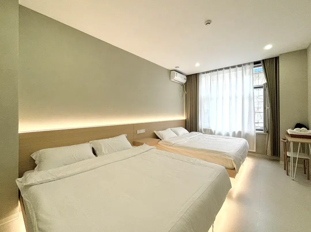 Dalian M Y Hotel - 大連市
