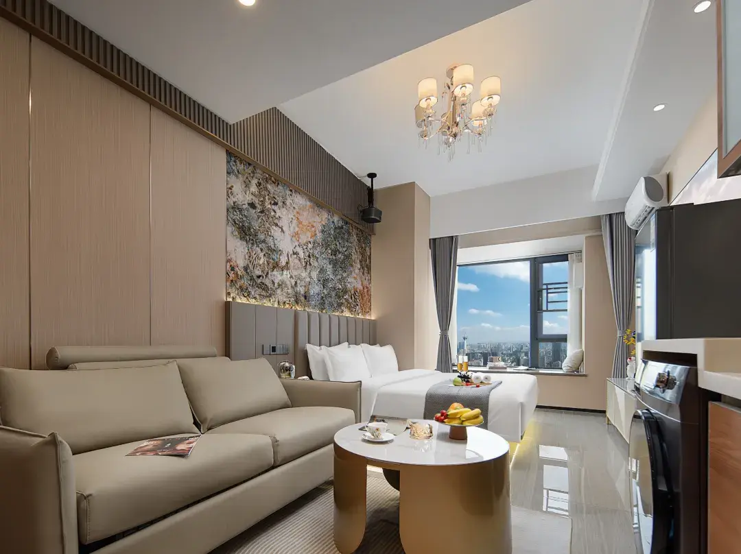 Hillman Hotel - Chengdu