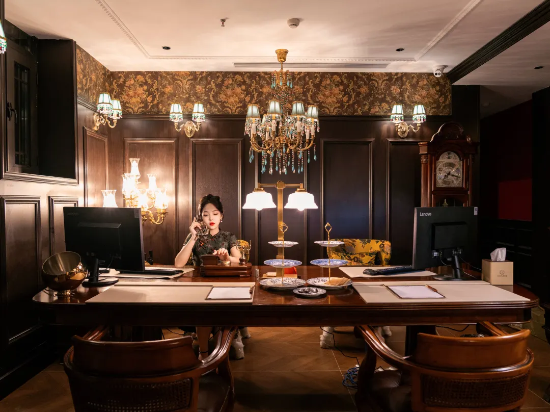 Beijing Xiaofengxian Mansion Hotel（tiananmen Square Qianmen Pedestrian Street） - Beijing