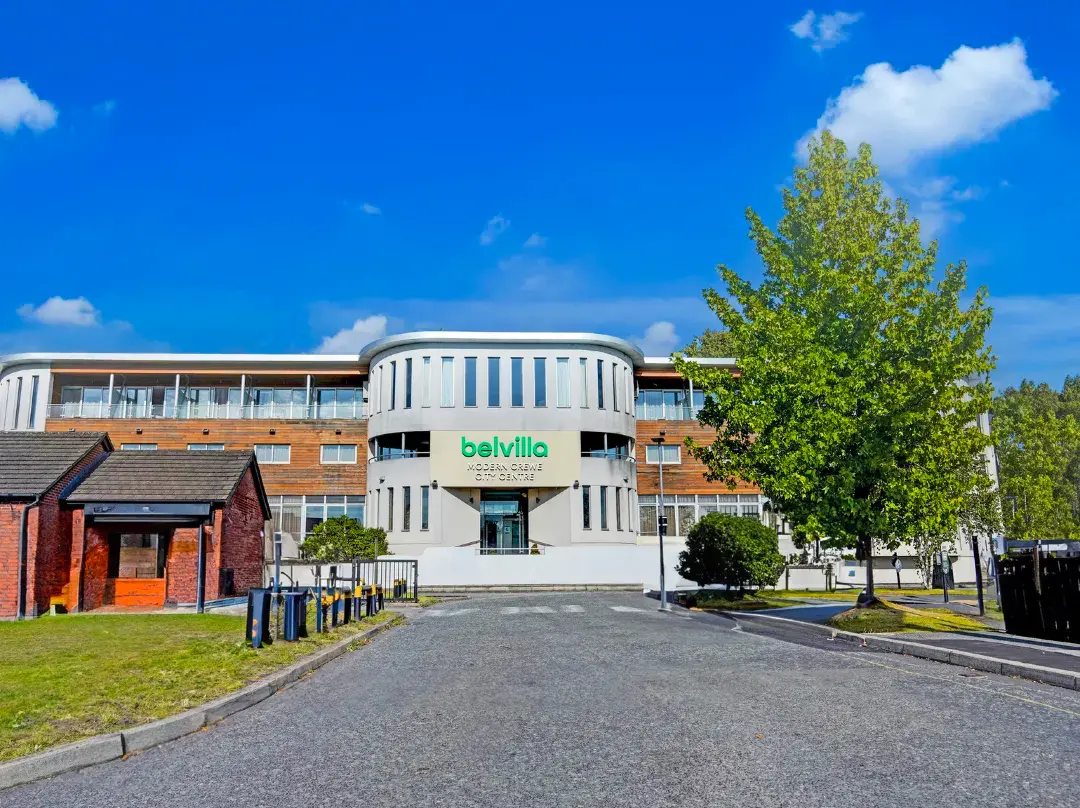 Belvilla Crewe City Centre Hotel - Lifestyle - Crewe