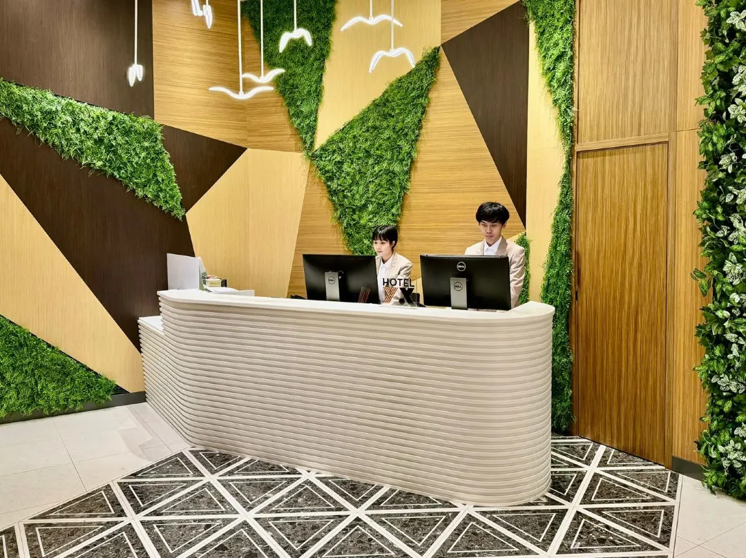 Hotel Yx Lai Chi Kok - Kwai Chung