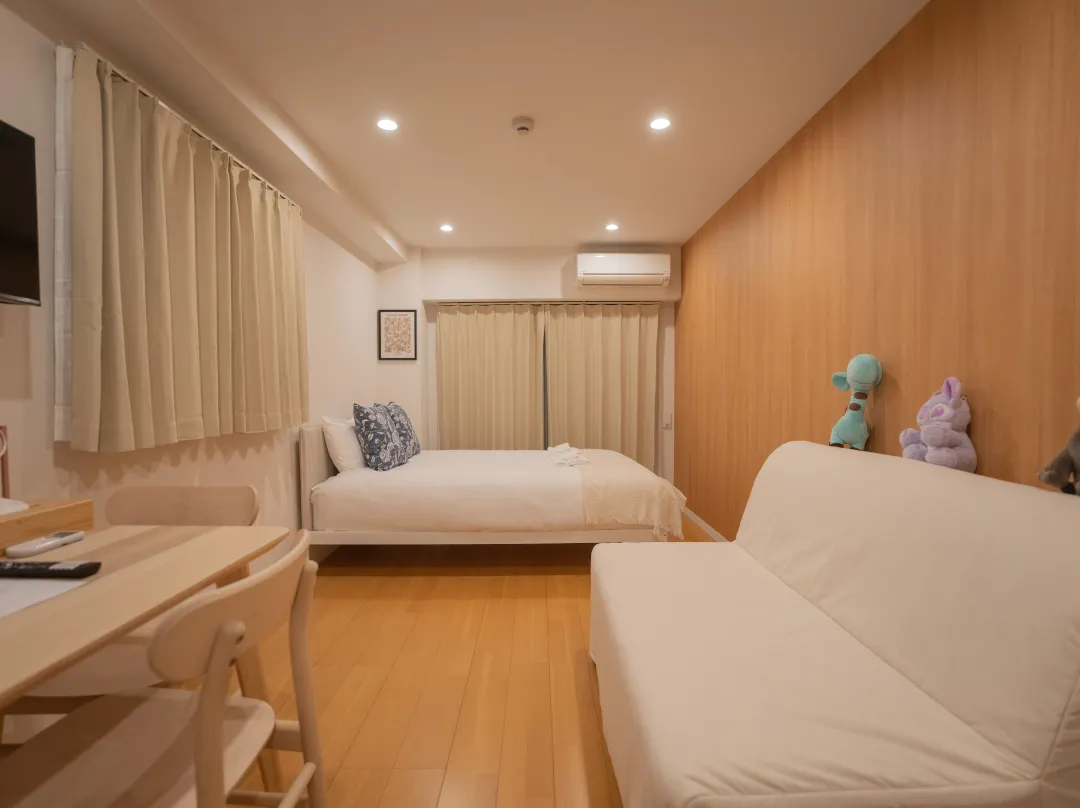 Tenkawa Inn Umedahigashi - Osaka Prefecture, Japan