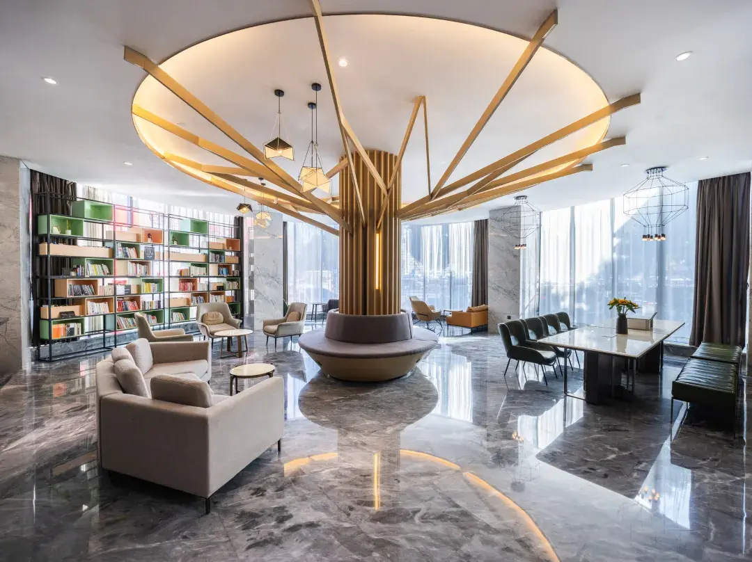 Atour Hotel - Kunming