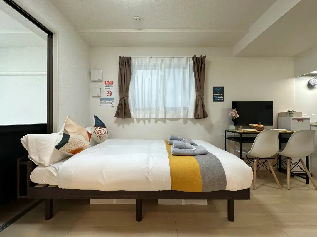 Nestay Inn Tokyo Ueno - Ueno