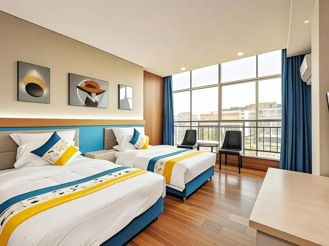 Hongcheng Hotel - Xiangtan