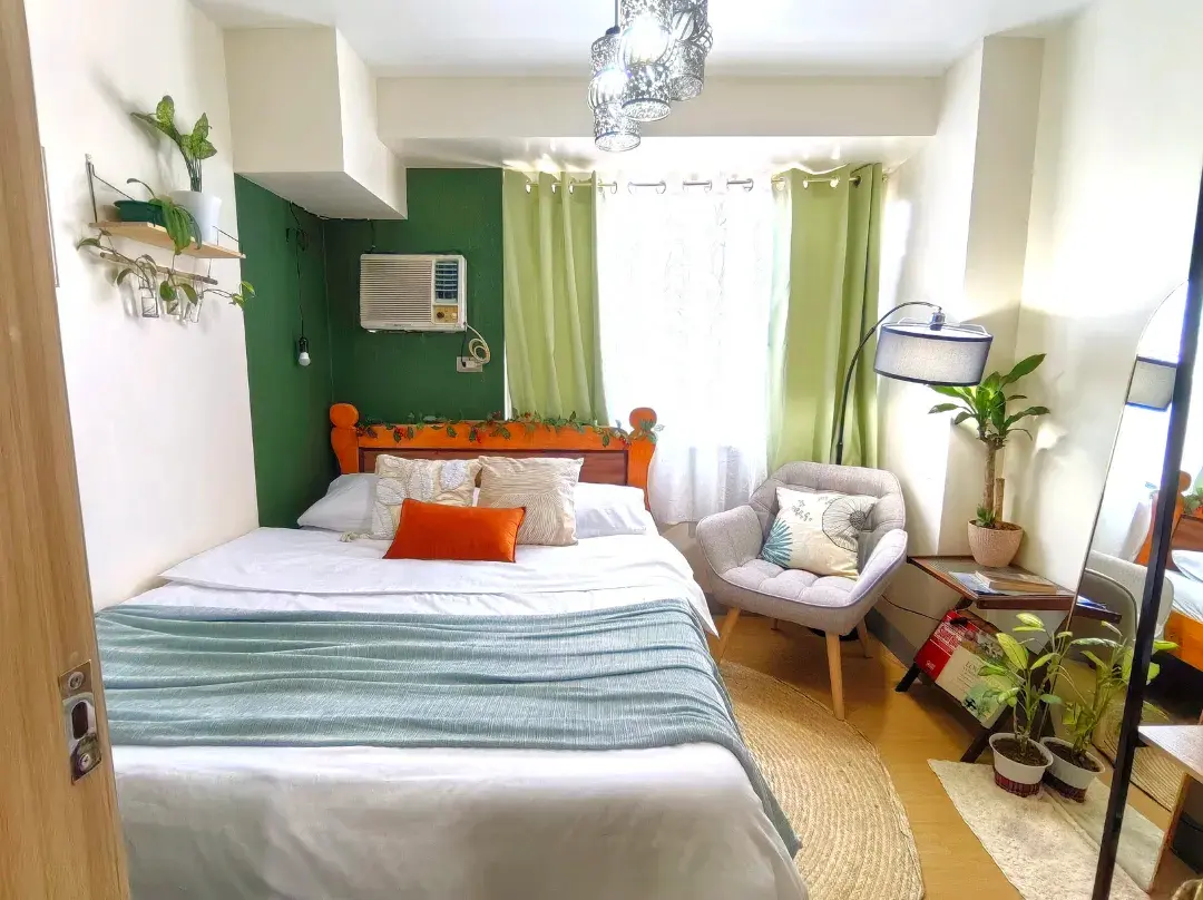 1br Condotel Near Bgc And Venice- Grace Haven - Makati