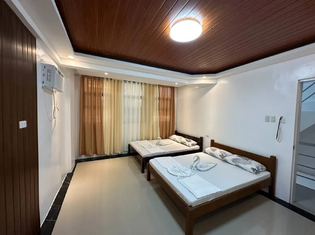 White-beach Hideaway Resort Puerto Galera - Puerto Galera