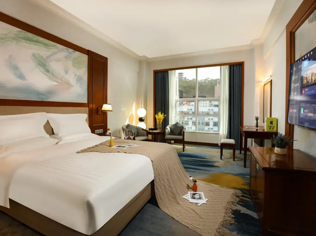 Austin Aositing Hotel - Shenzhen