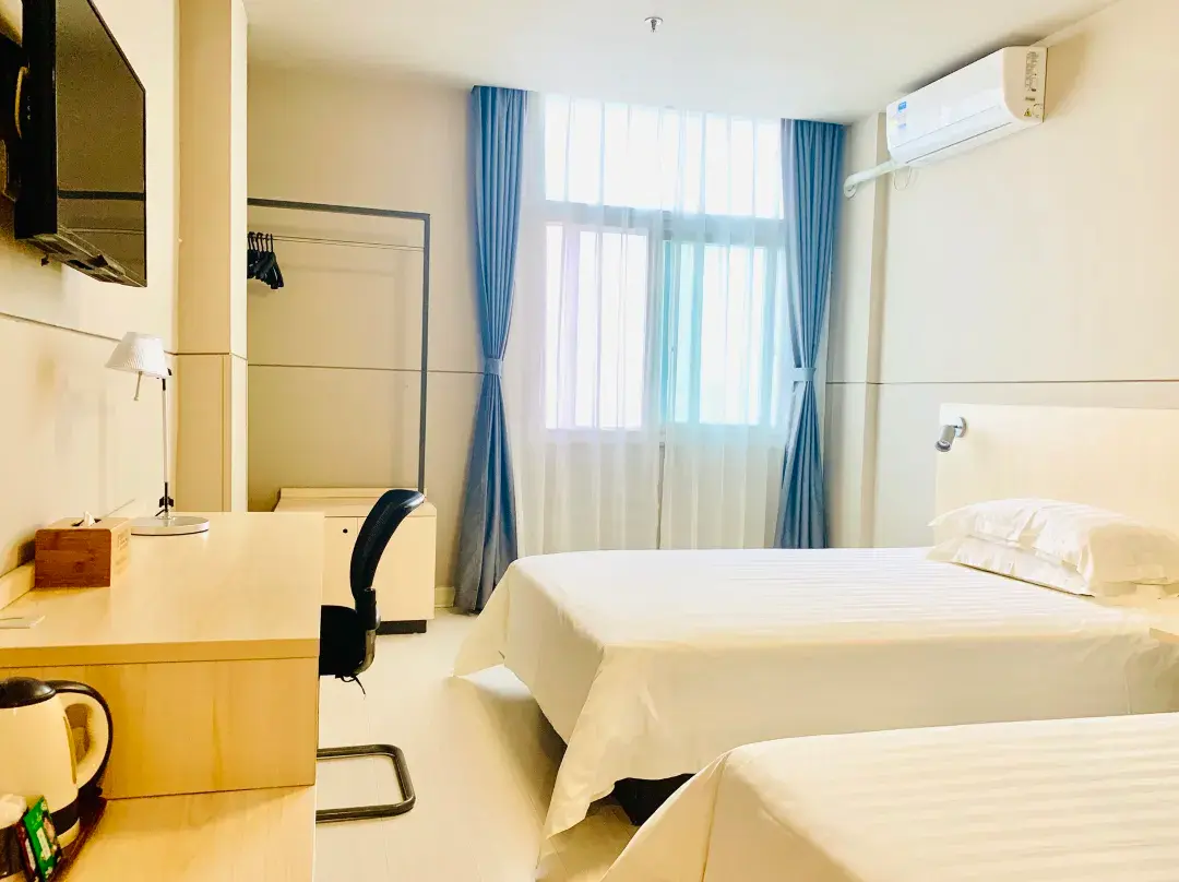 Jinjiang Inn - Shenzhen