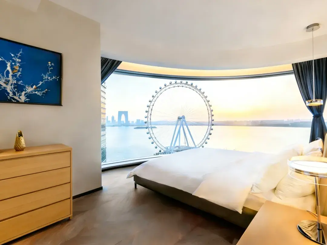 Suzhou  Melody Hotel - Suzhou