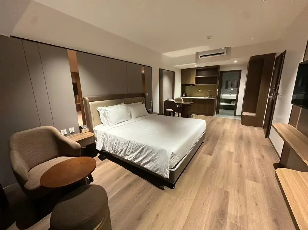Asean 2 Hotel - Vĩnh Yên