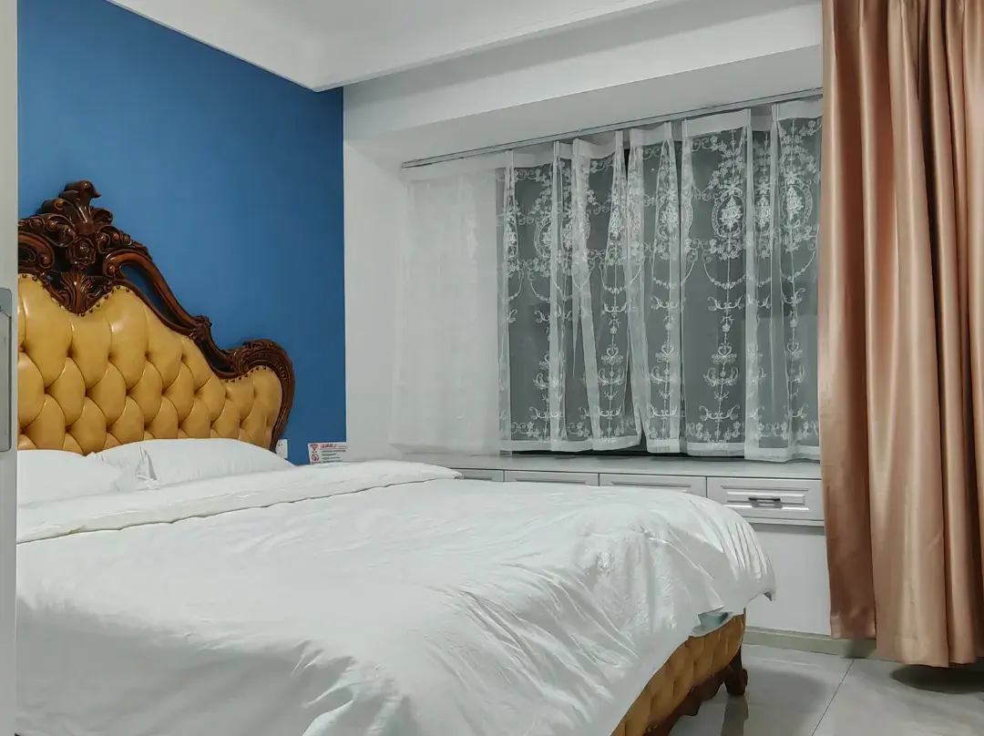 And Slow Homestay - 天津