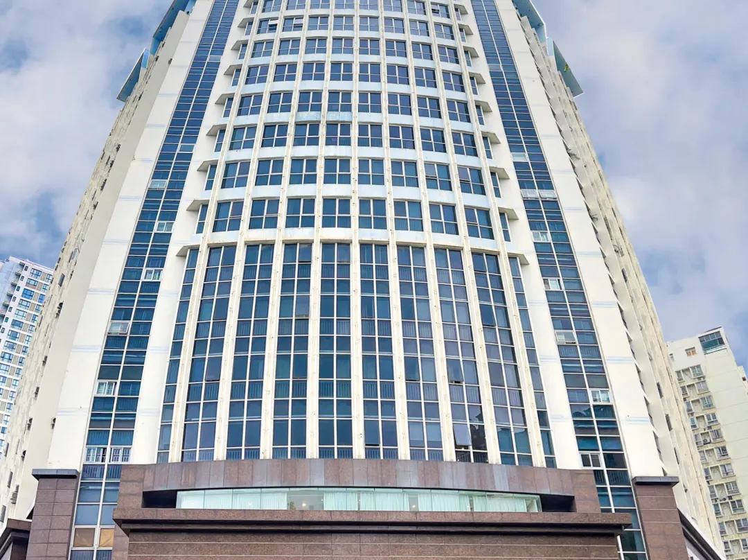 Jingming Club Hotel - Hong Kong