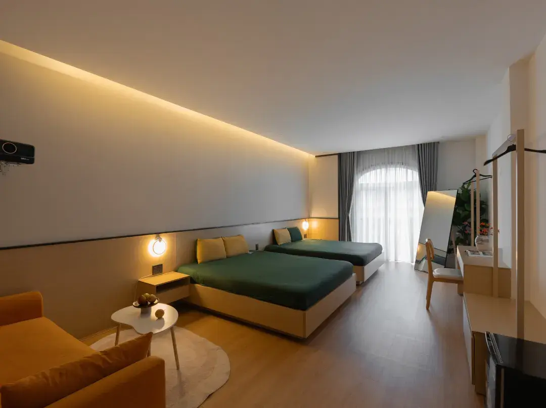 Zeus Living - City Central - Hô Chi Minh-Ville