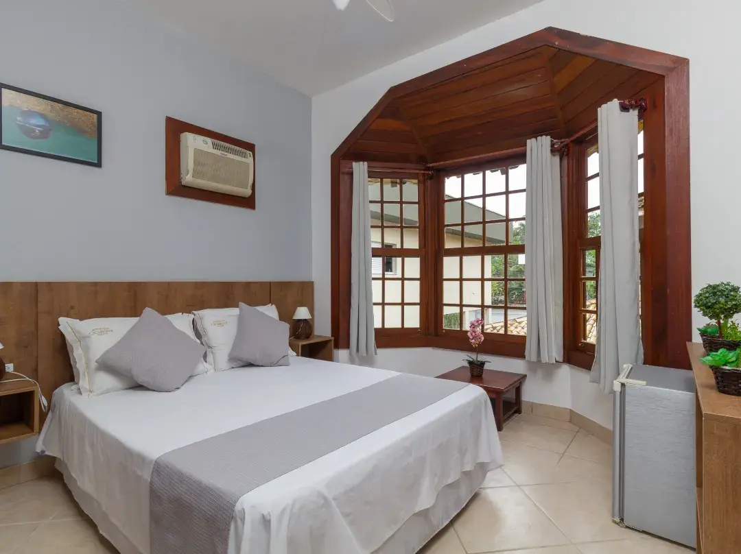 Pousada Cicerone - Paraty