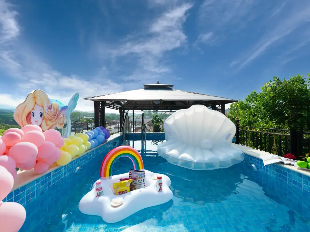 Beijing Xixiangfeng Boutique Stay - Beijing