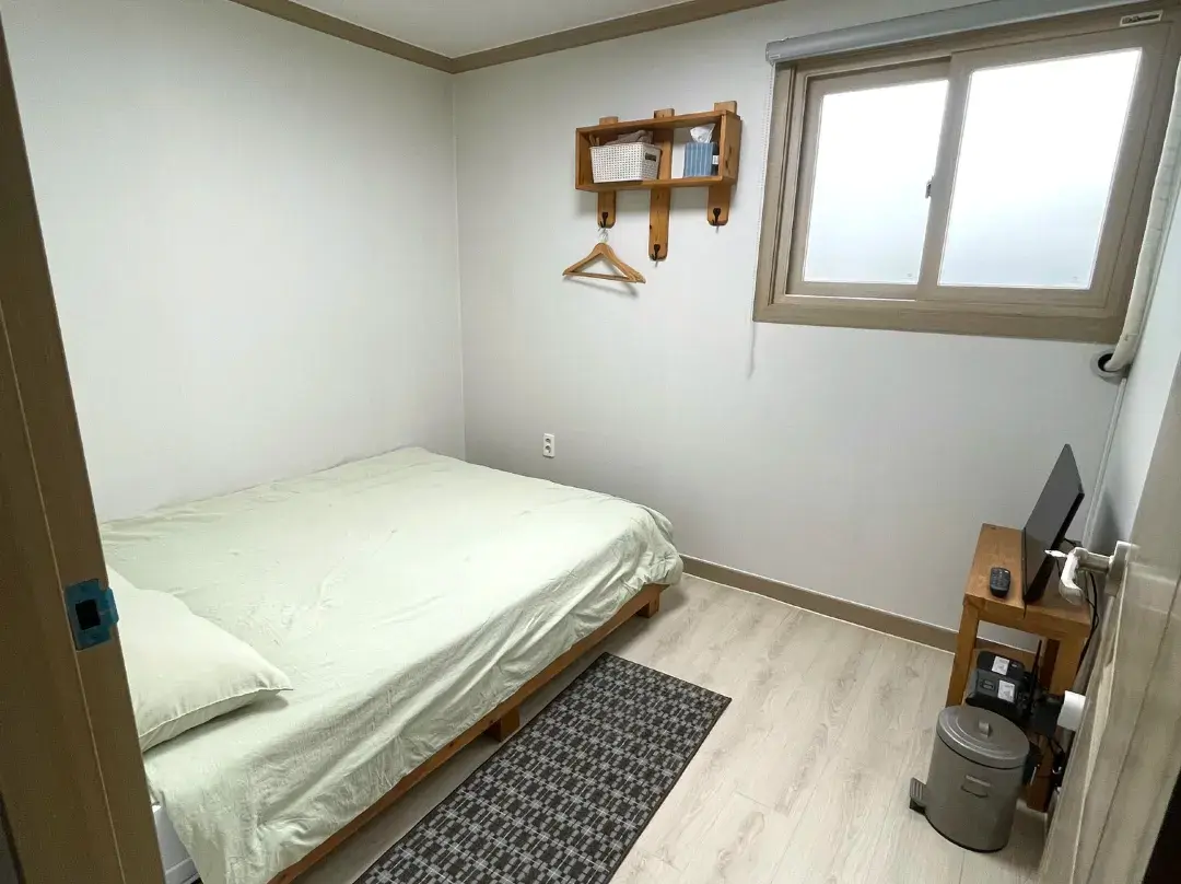 Jeonju Danaharu Guesthouse - Jeonju-si