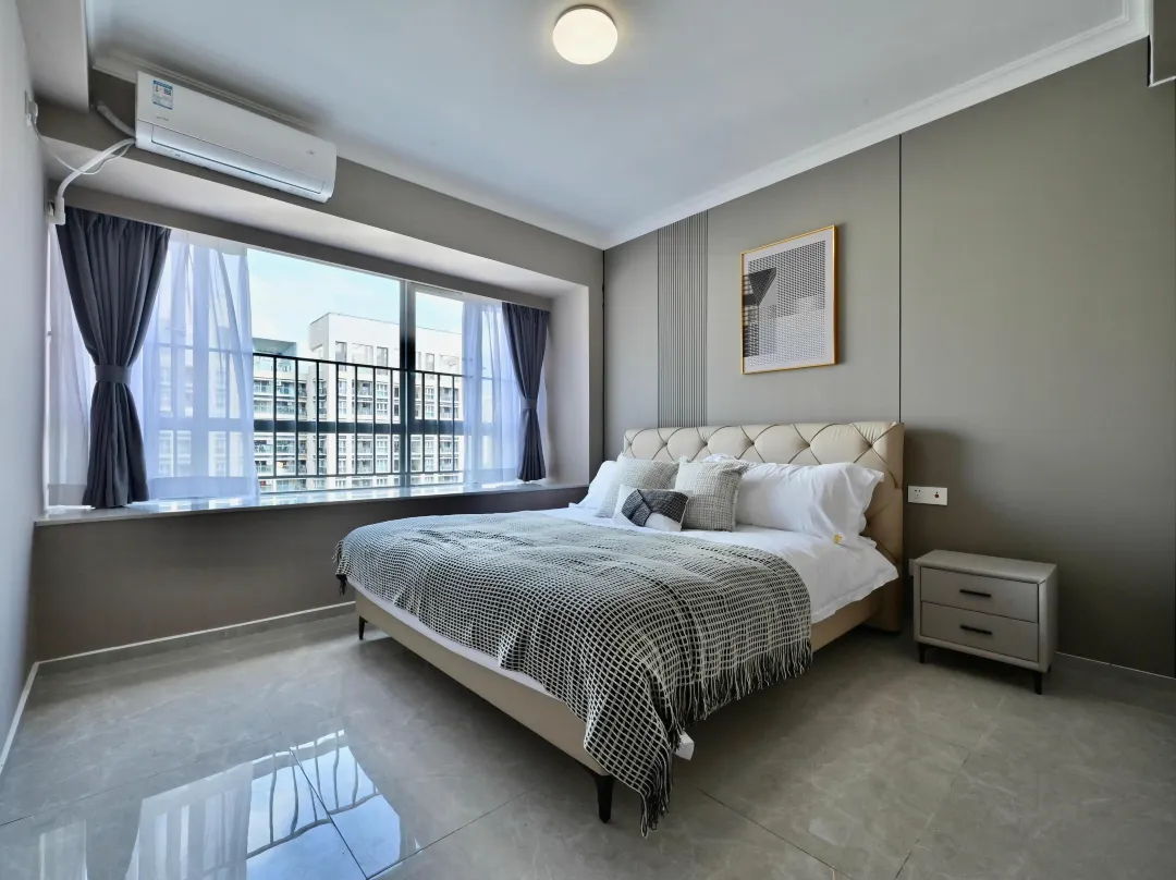 Jinduoduo Hotel Apartment - Hong Kong