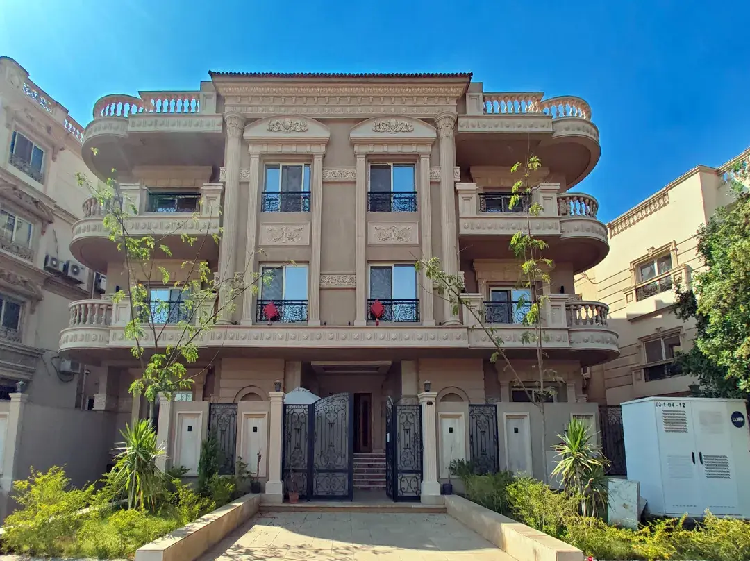 Rujia Chinese Homestay - Égypte