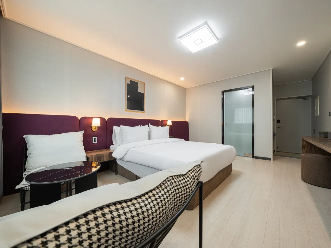 Hound Hotel Gunsan - Gunsan-si