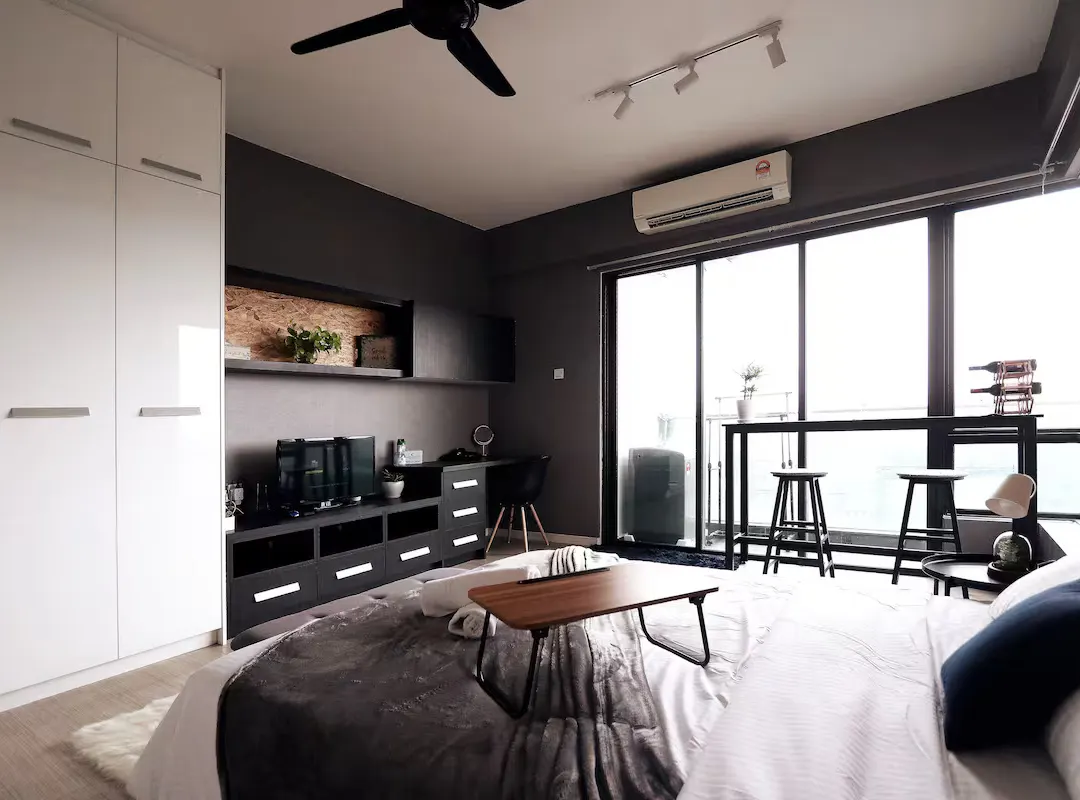 Lily & Loft - The Grand Sofo, Petaling Jaya - 八打靈再也