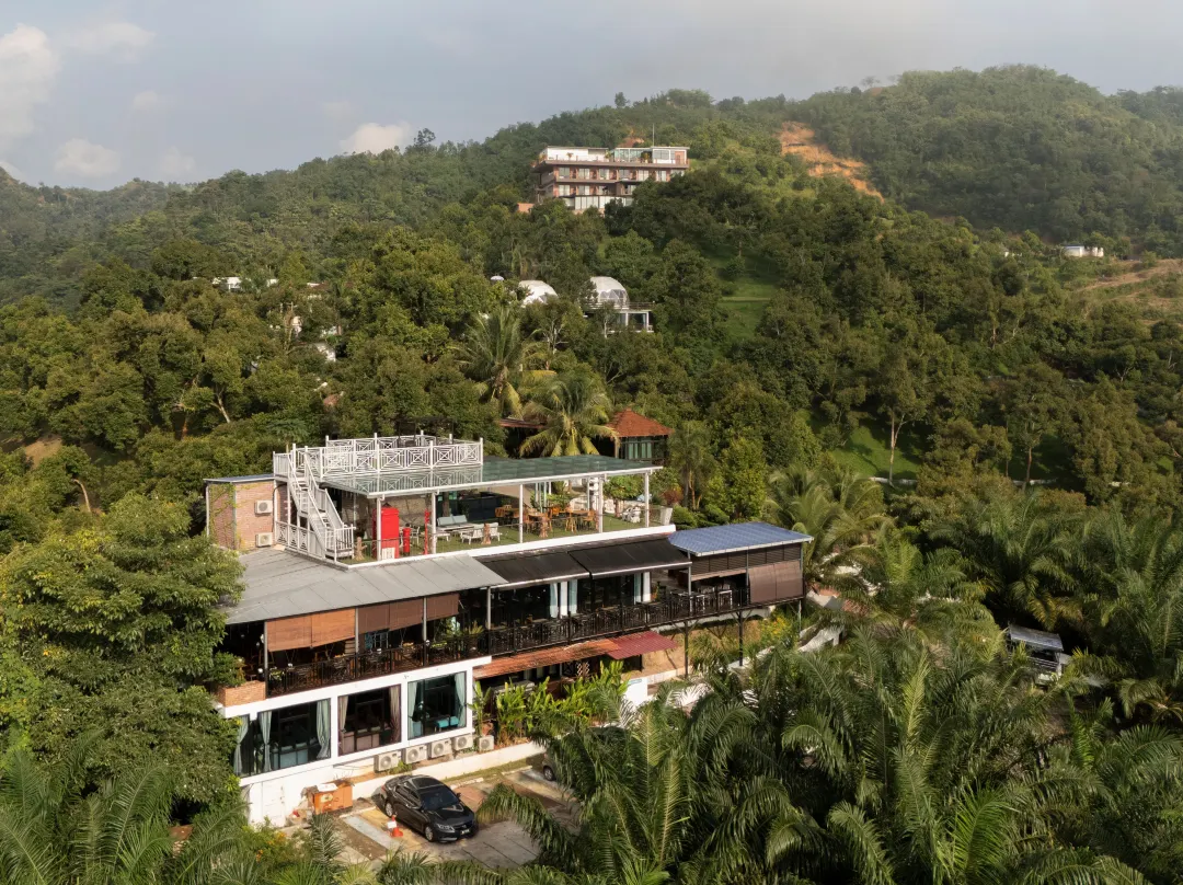 Bilut Hills - Eco Resort - Bentong