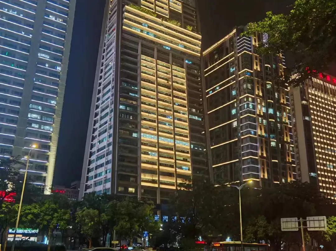 Wanguo International Hotel - Hong Kong