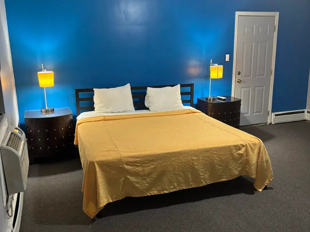 Budget Inn Of Melvindale - Detroit, MI