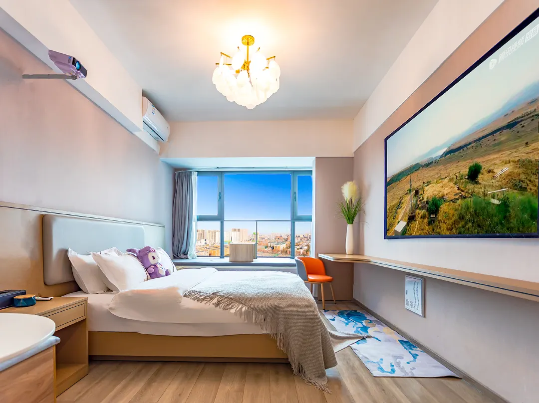 Huazhiju Hotel - Zhengzhou