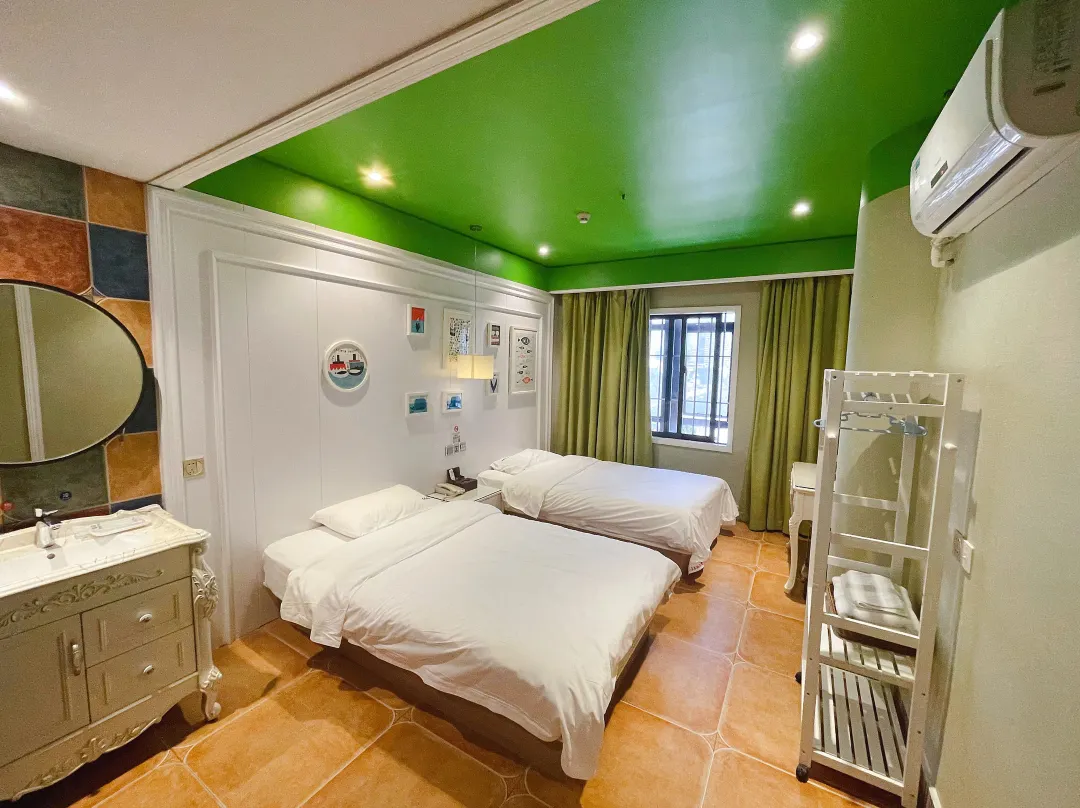 Yaboutique Hotel - 福州市