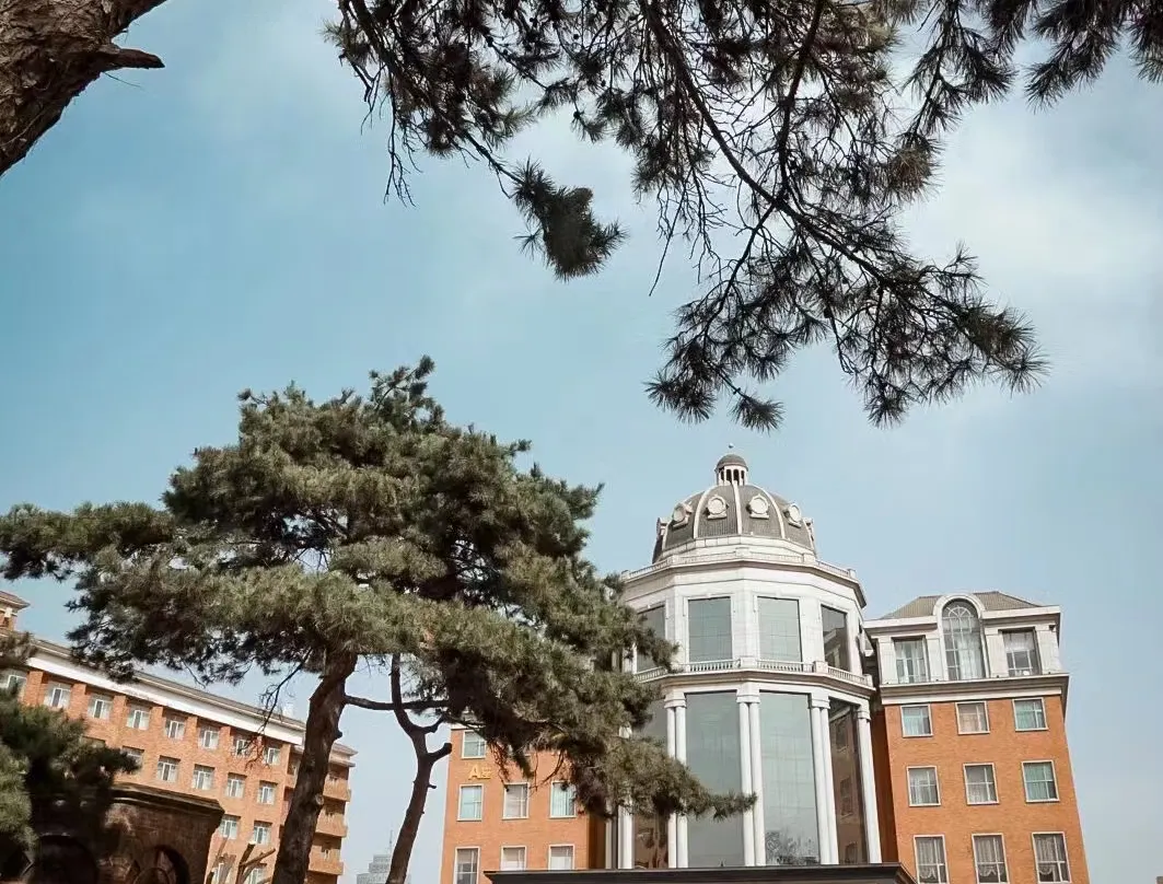 Songyuan Hotel - Changchun