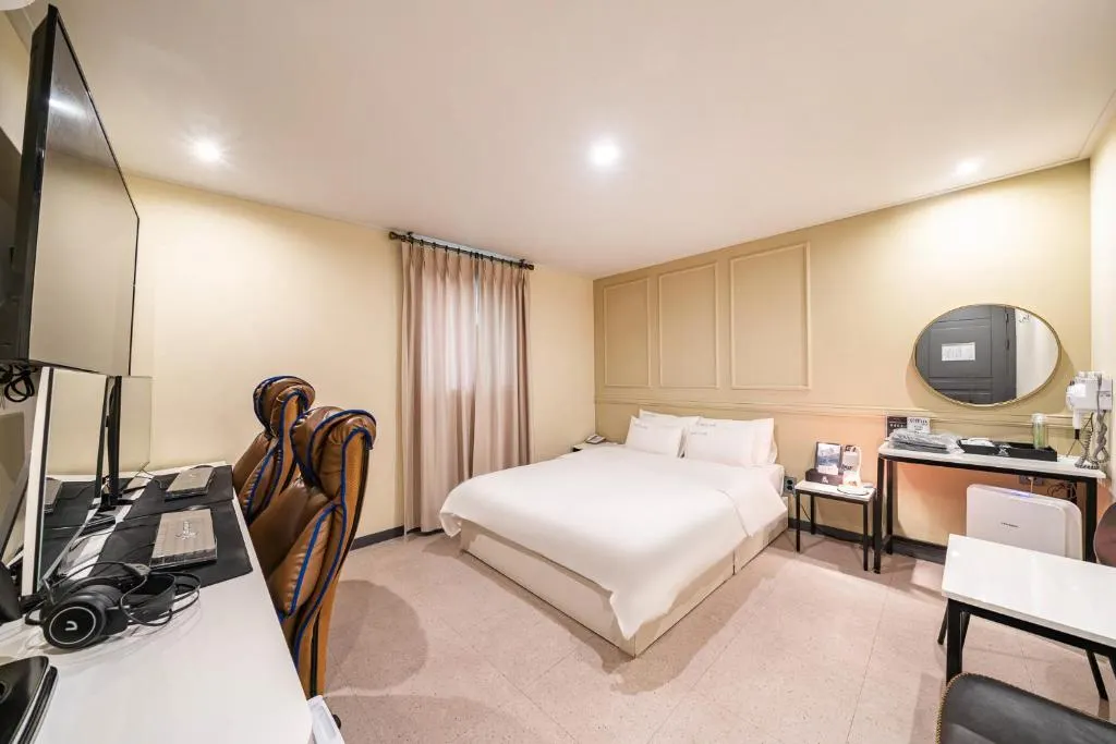 Hotel Rodem - Incheon