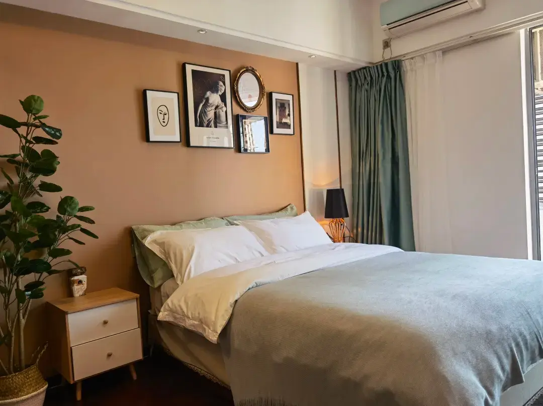Yanwo Jiejie Homestay - Guangzhou