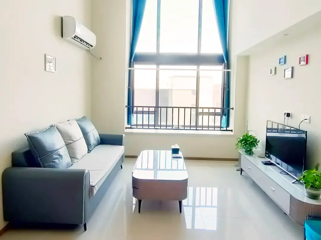 Fengjing Homestay - Qingdao