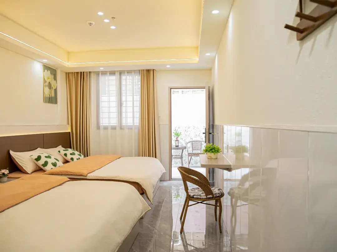 Tangyue Homestay - Quanzhou