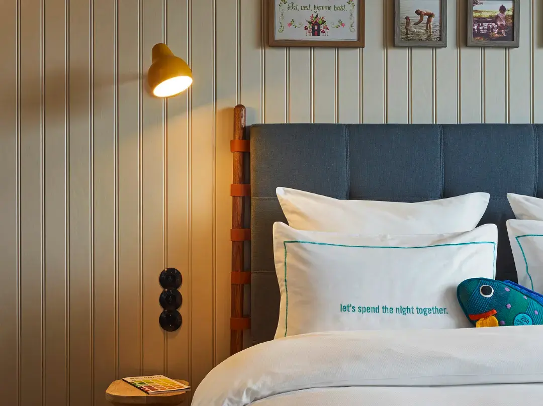 25hours Hotel Copenhagen Paper Island - Copenhaguen