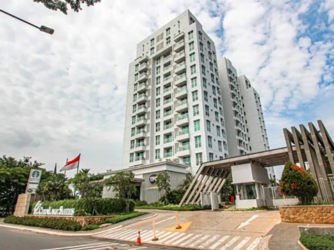 Residencia Nova, Jakarta - West Jakarta