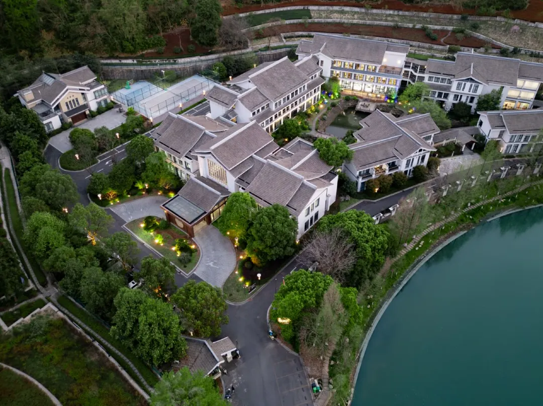 Lilac Garden Hotel - Shaoxing