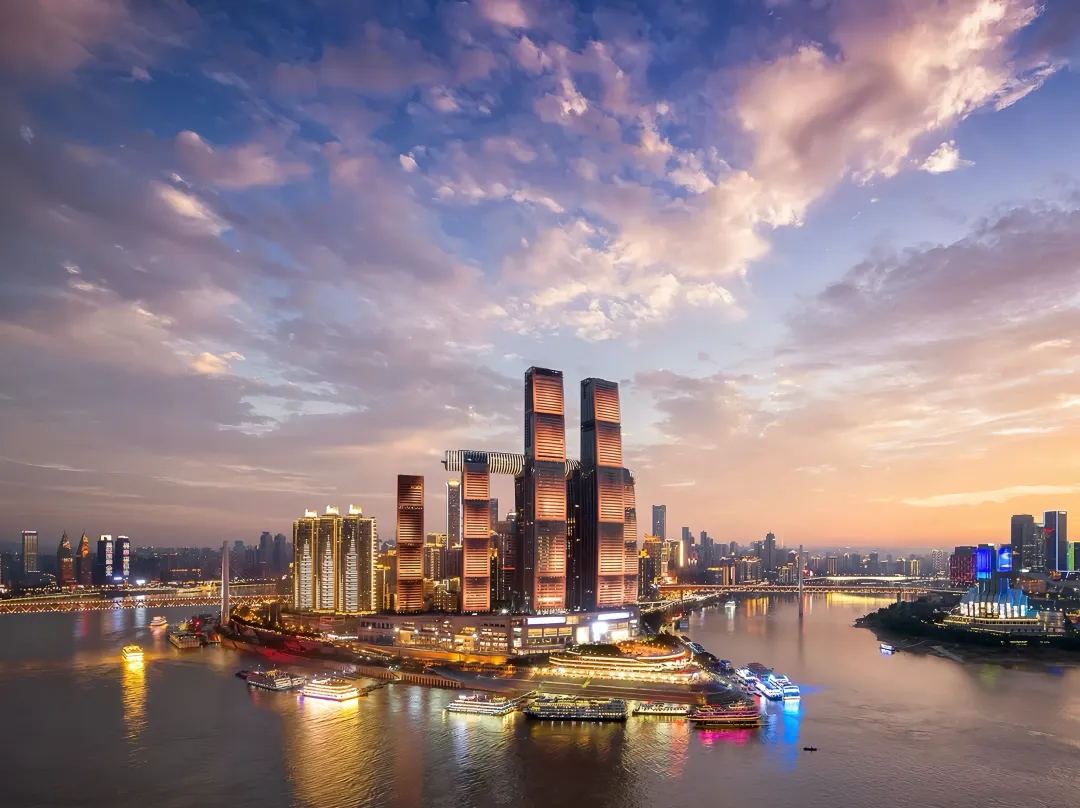 Chongqing Laizhu Book House Hotel - Chongqing