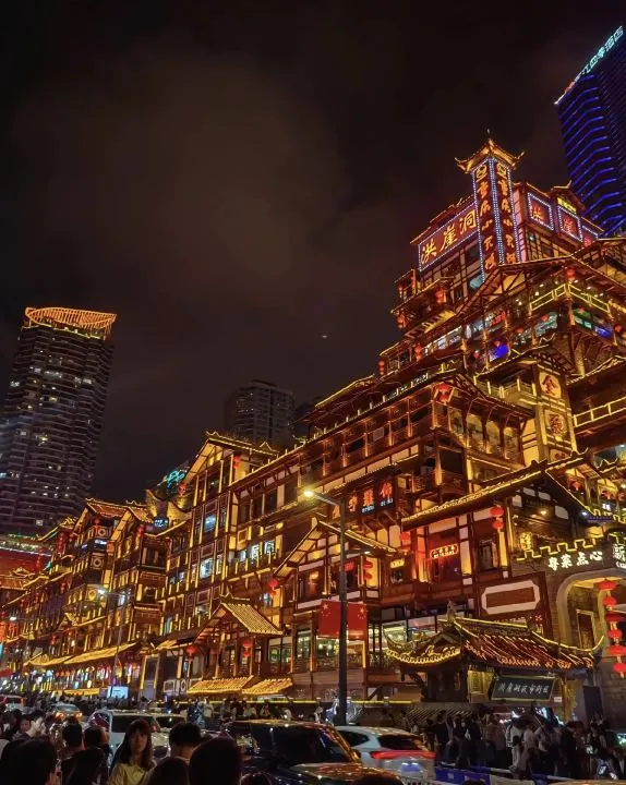 Beichen Riverside View Hotel - Chongqing