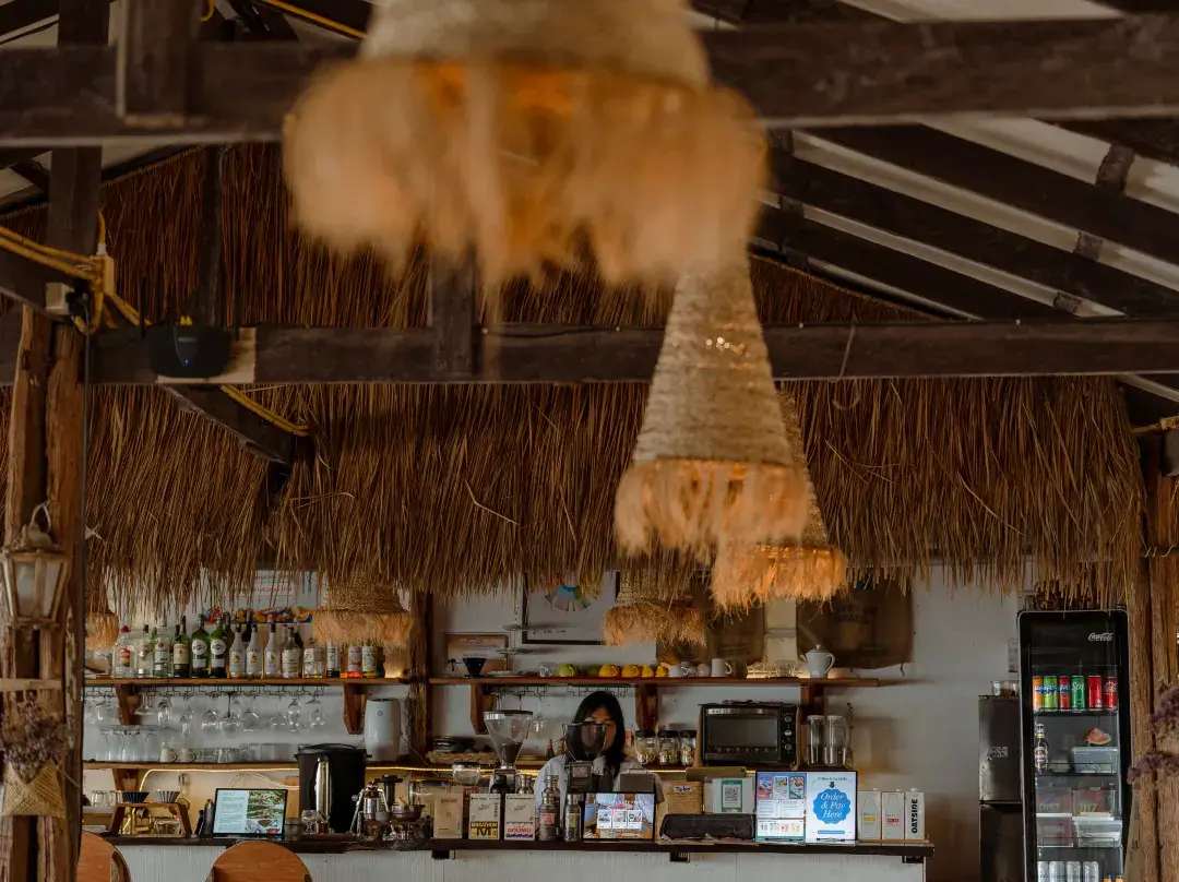 Baanboonpetch Resort - Rayong