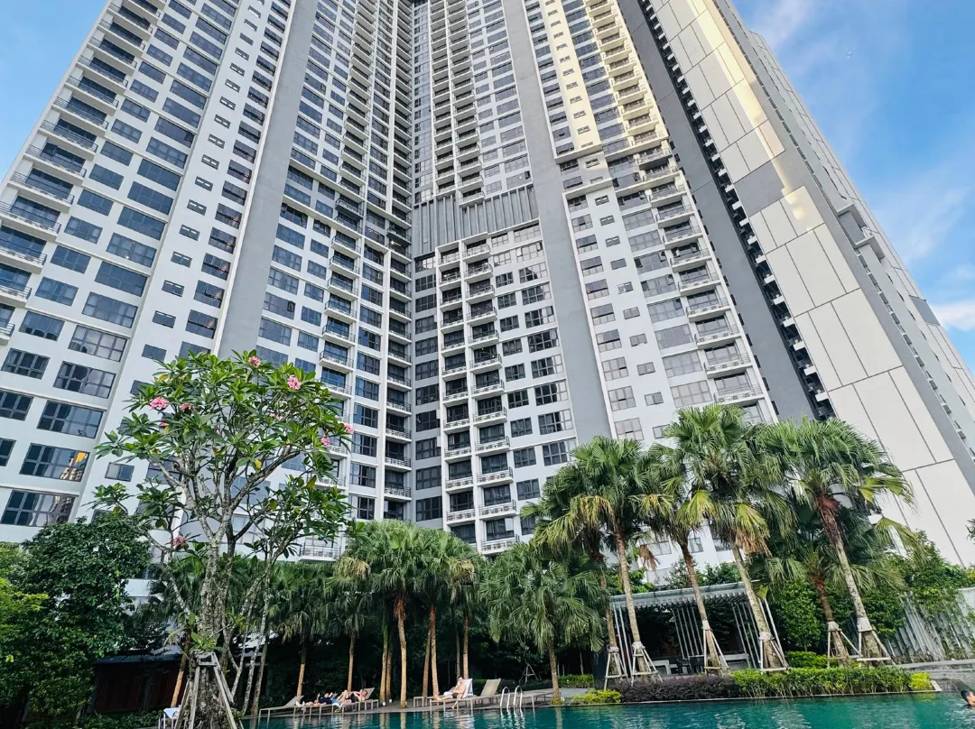 Agile Lux Suites Kl - Kuala Lumpur