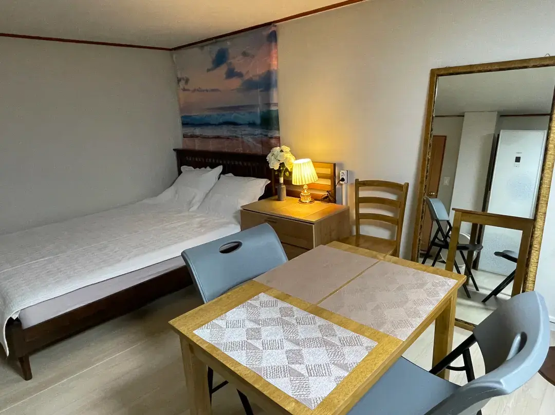 Marie Home - Seoul
