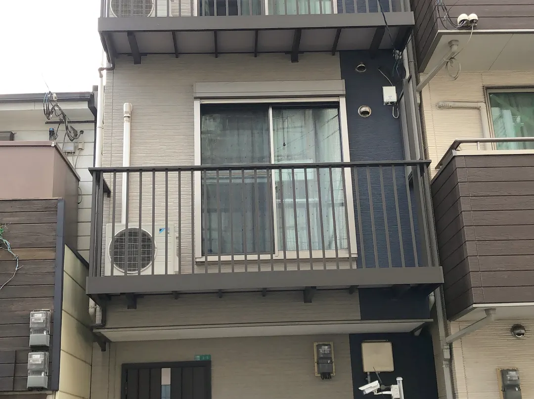 Nihonbashi Kokoroya - Nanba
