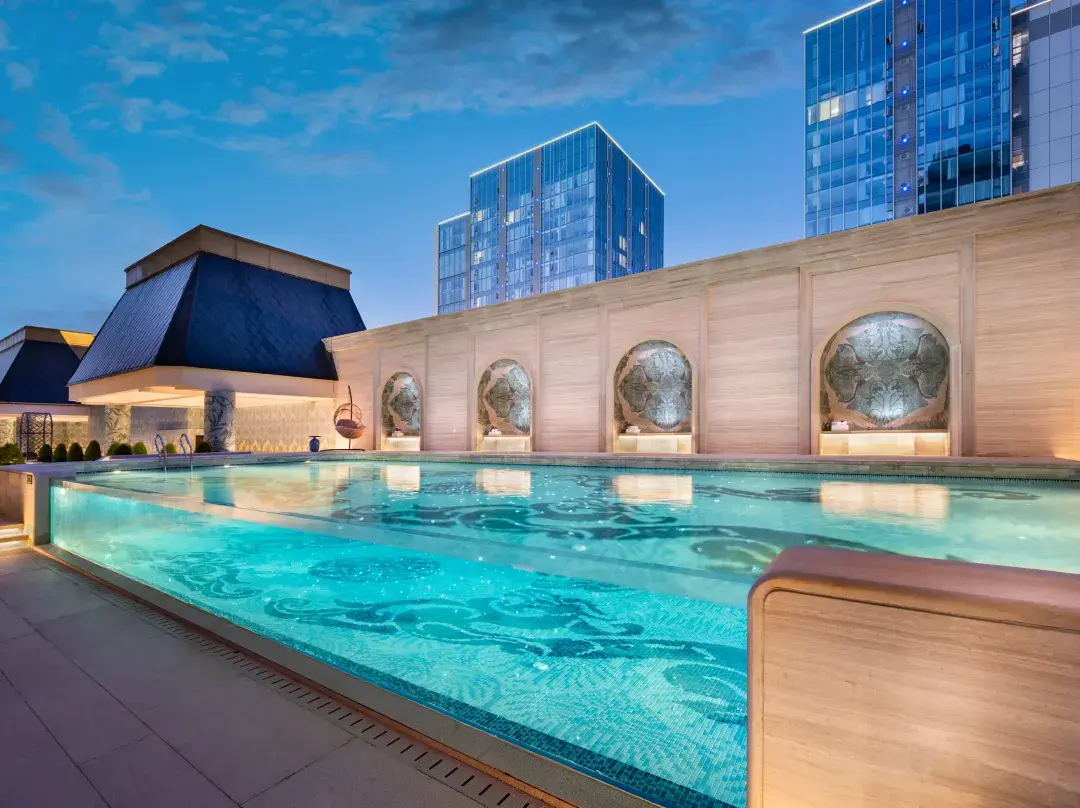 Grand Mercure Hangzhou Zijingang - Hangzhou