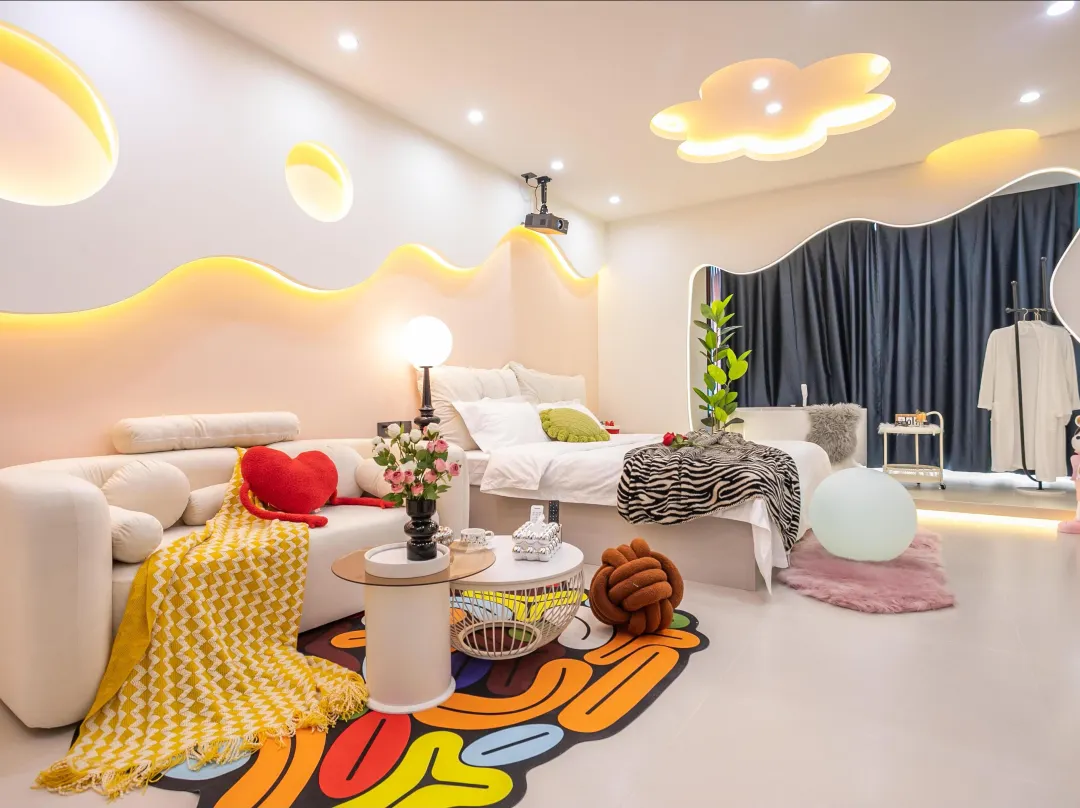 Nuanxi Homestay - Harbin