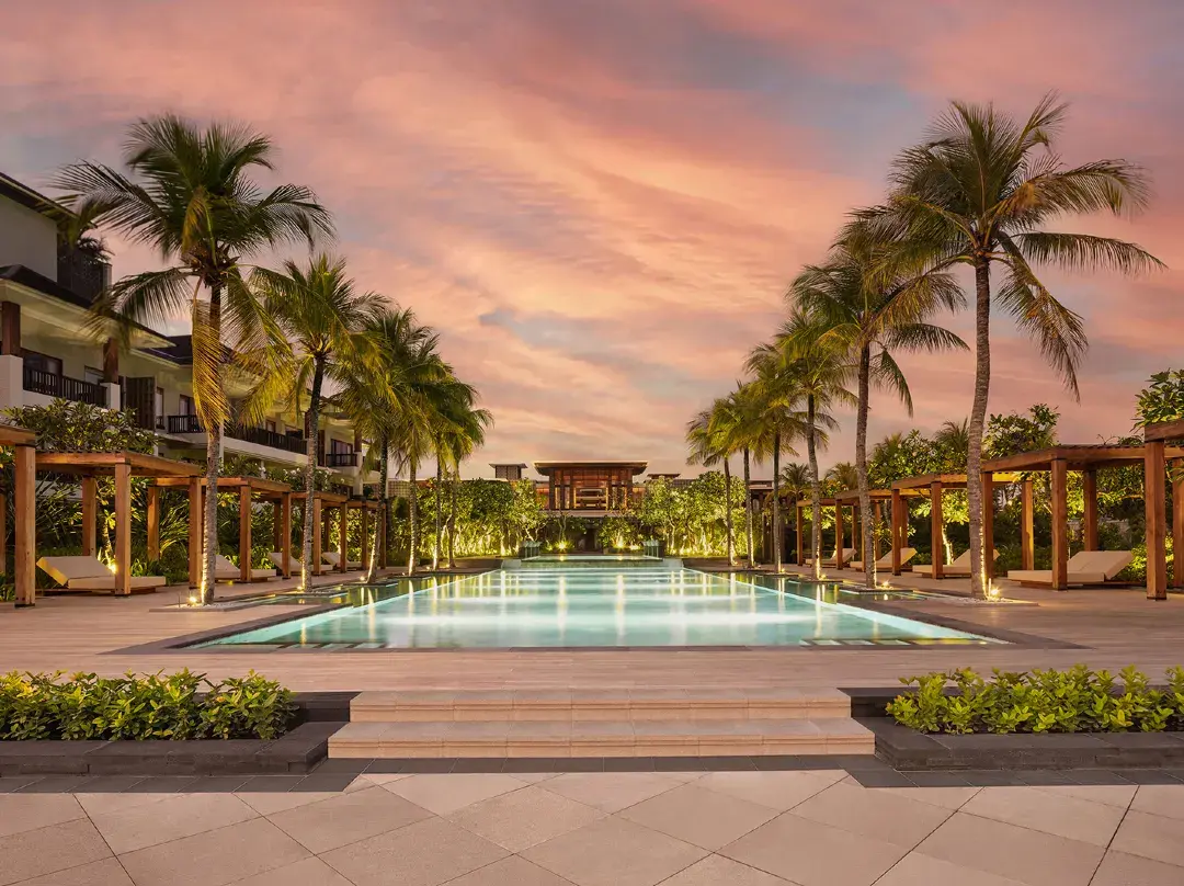 Regent Bali Canggu - Canggu