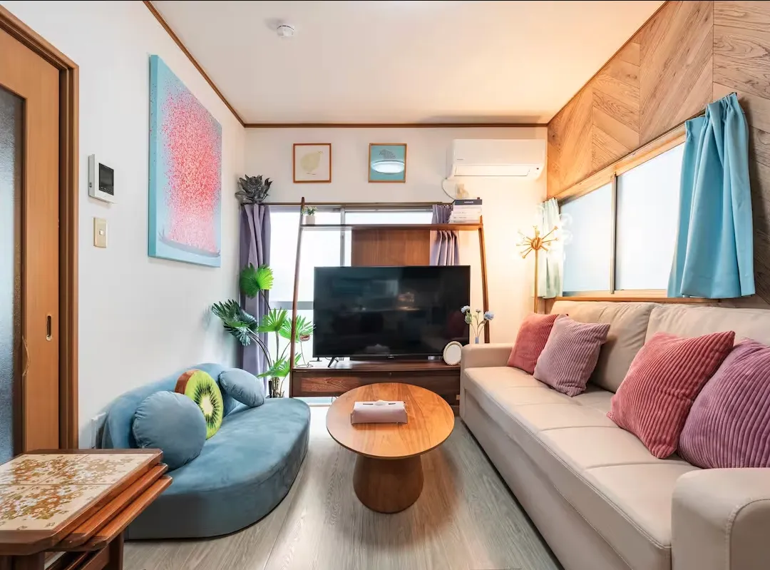 Shibamata1 House - 松戸市