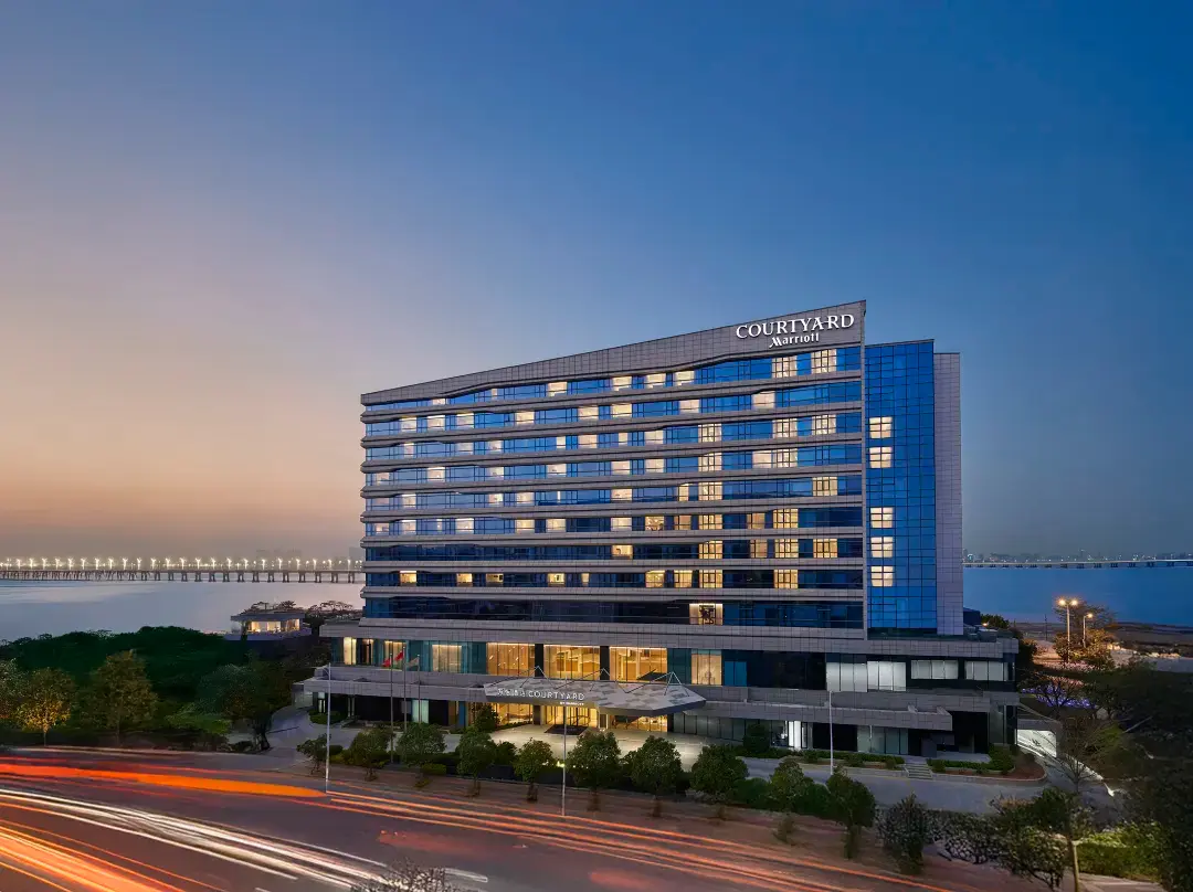 Courtyard By Marriott - Xiamen