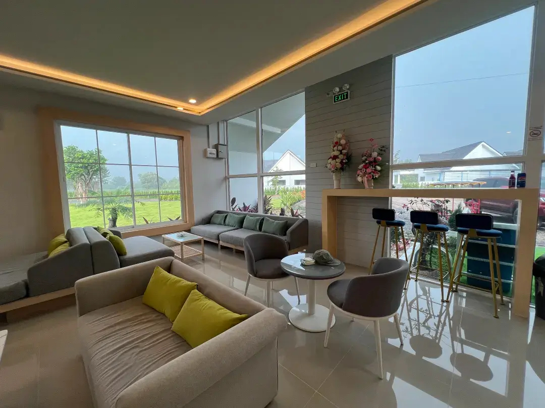 Phosuk Good Dream Hotel - 